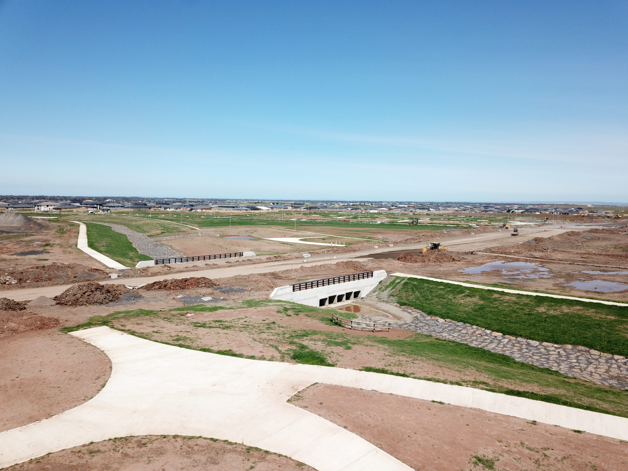 Windermere's Construction Update | 1300 008 555 Call Now to Discuss