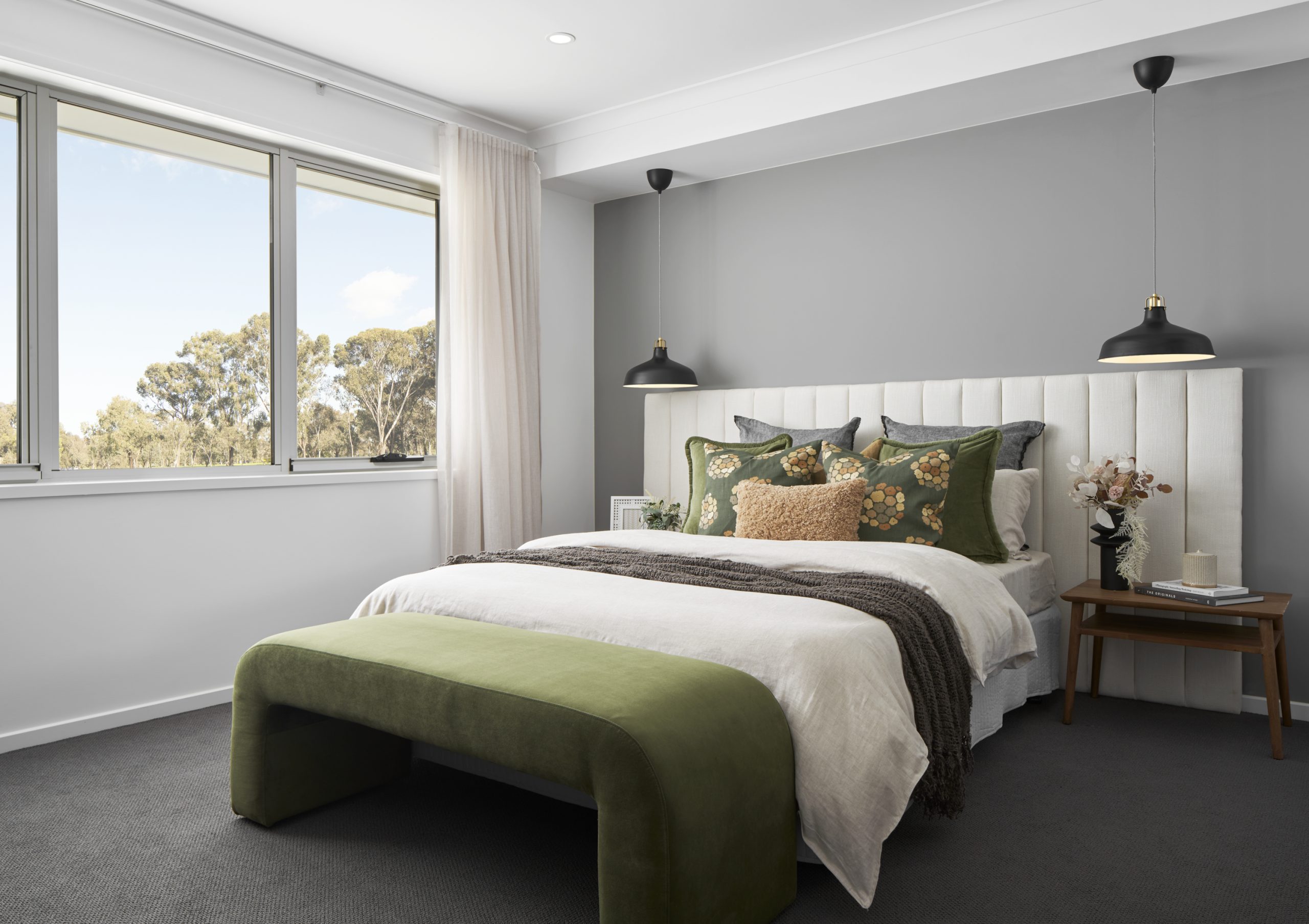 Evoke emotions with the perfect colour scheme | Windermere